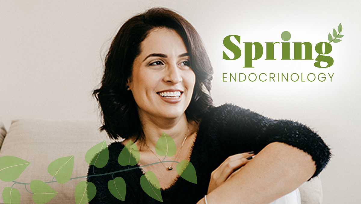 Meet Our Expert Endocrine Providers at Spring Endocrinology